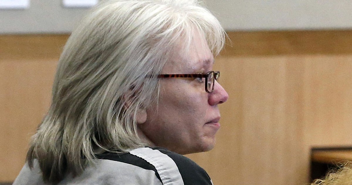 Debra Jean Milke, Arizona Woman Who Spent 22 Years on Death Row, Has ...