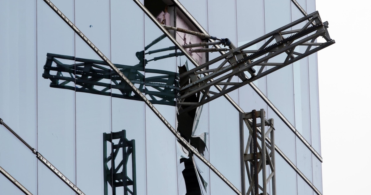 Three People Dead, One in Serious Condition After Raleigh Scaffolding ...
