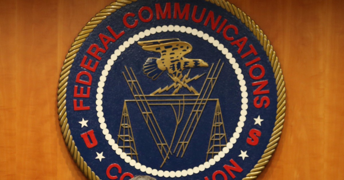 Internet Providers Sue FCC Over Net Neutrality Rules