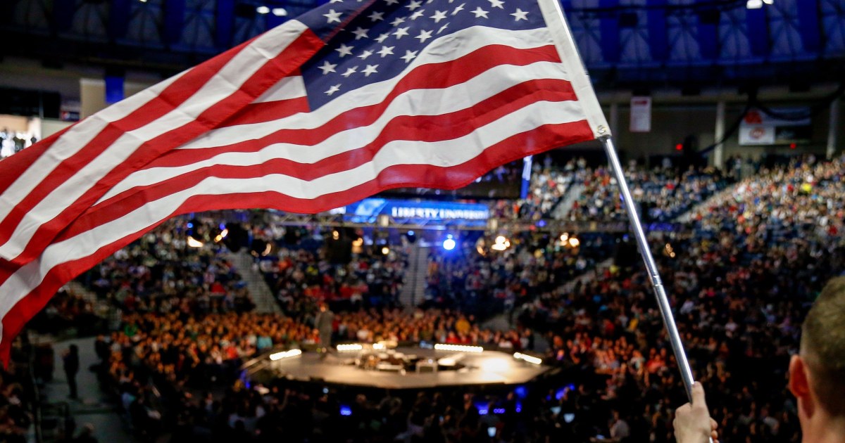 Yes, Ted Cruz Was Born in Canada. So What?