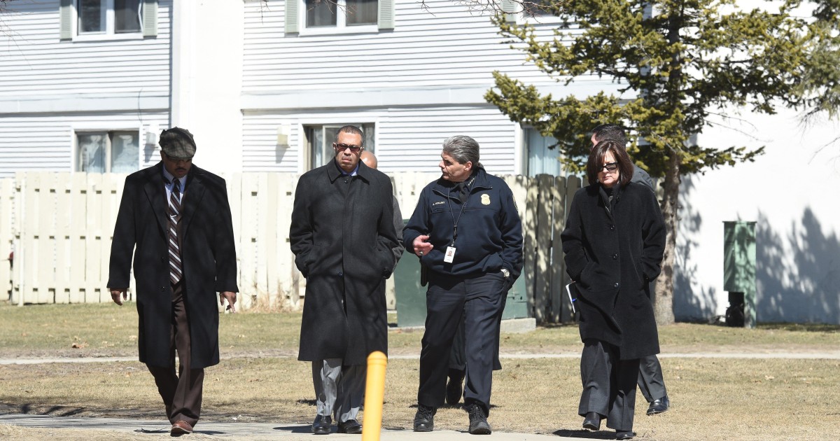 Detroit Mom Charged After Dead Kids Found in Freezer