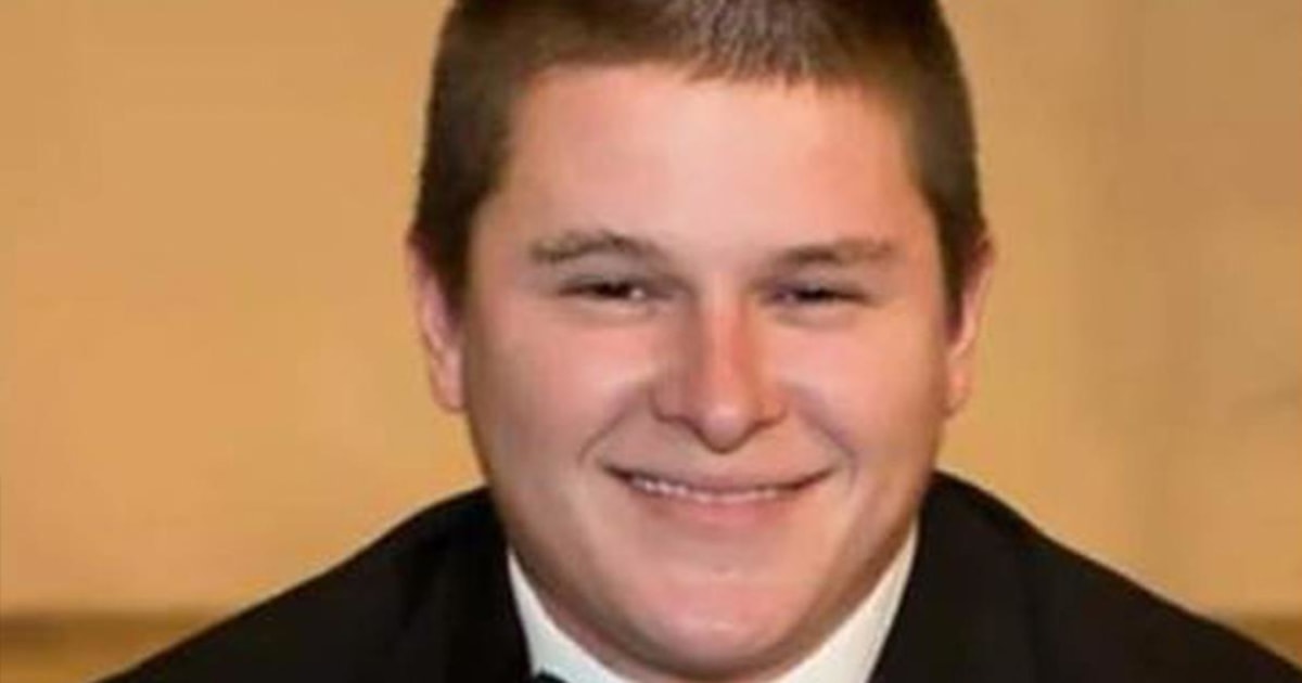 MISSING IN AMERICA: Wesley Livingston