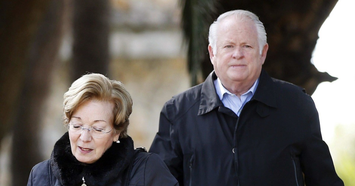 Germanwings Crash: U.S. Victim's Dad 'Sad' for Lubitz Parents