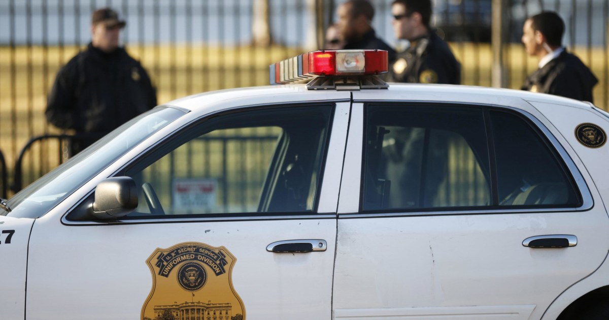 Documents Complicate Picture After Secret Service Incident