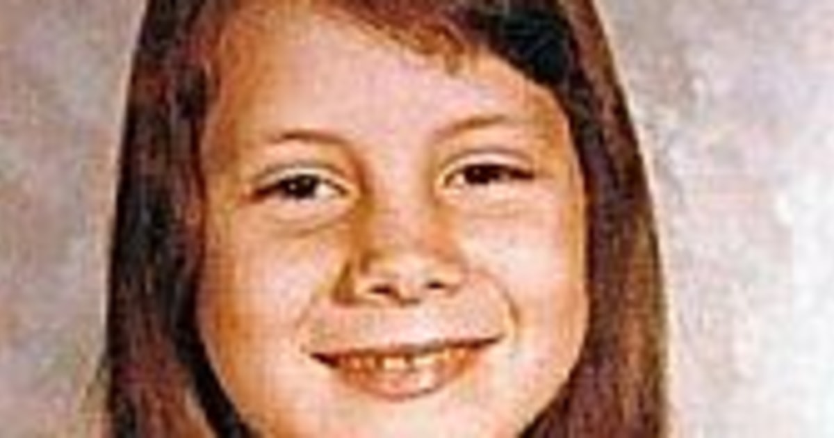 It's been 35 years since anyone has seen Donna Michele Barnhill