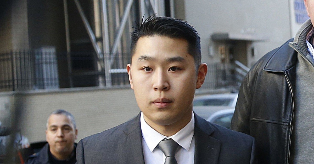 National Rallies Planned for Indicted NYPD Officer Peter Liang