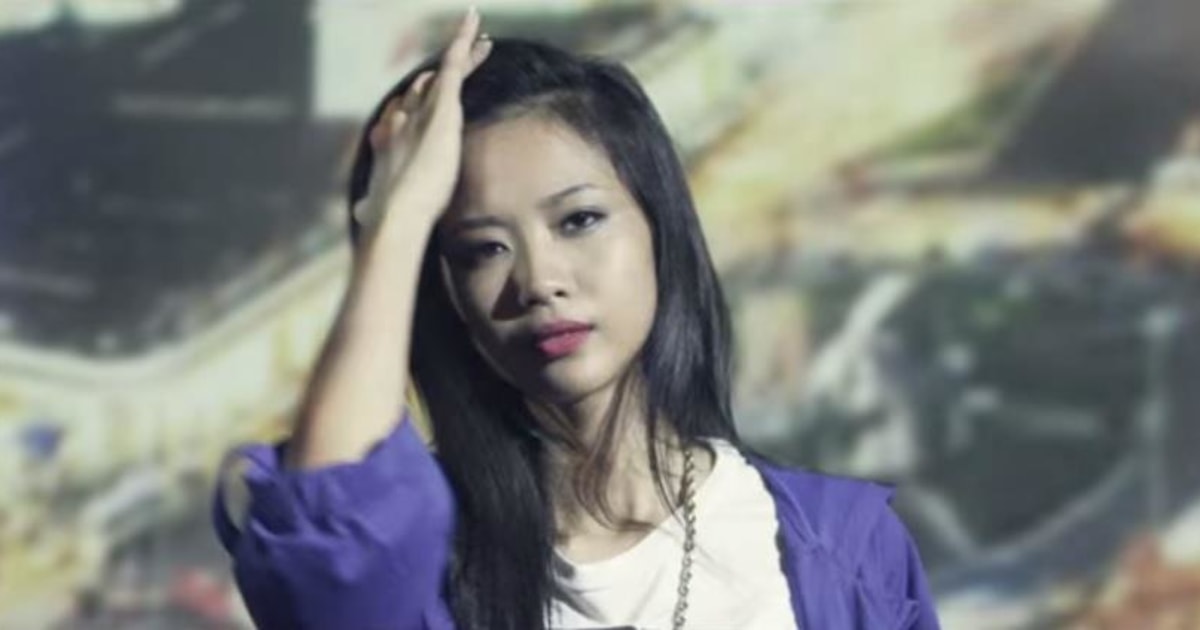 Suboi Brings Saigon Swagger on Debut U.S. Tour