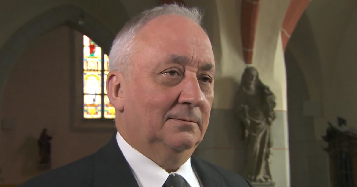 Hometown of Germanwings Co-Pilot Lubitz Has 'Only Sympathy' for His Family