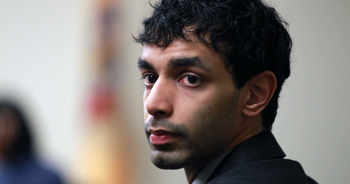 Dharun Ravi Conviction in Tyler Clementi Case Could Be Reversed