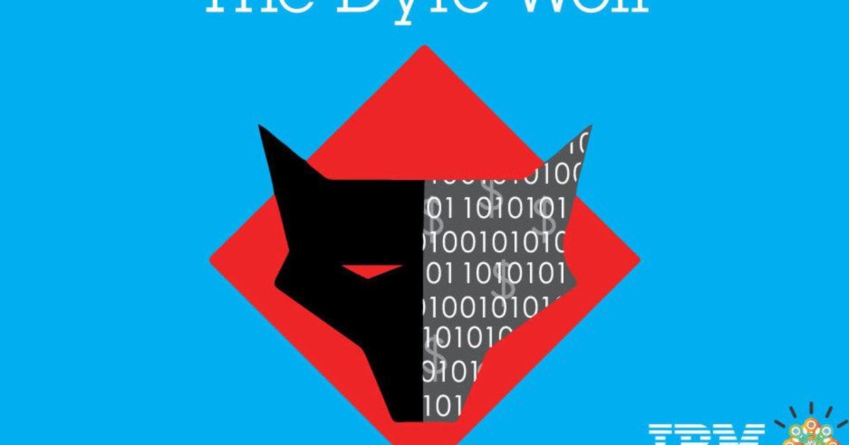 IBM: 'Dyre Wolf' Cyber Gang Stole More Than $1 Million from Businesses
