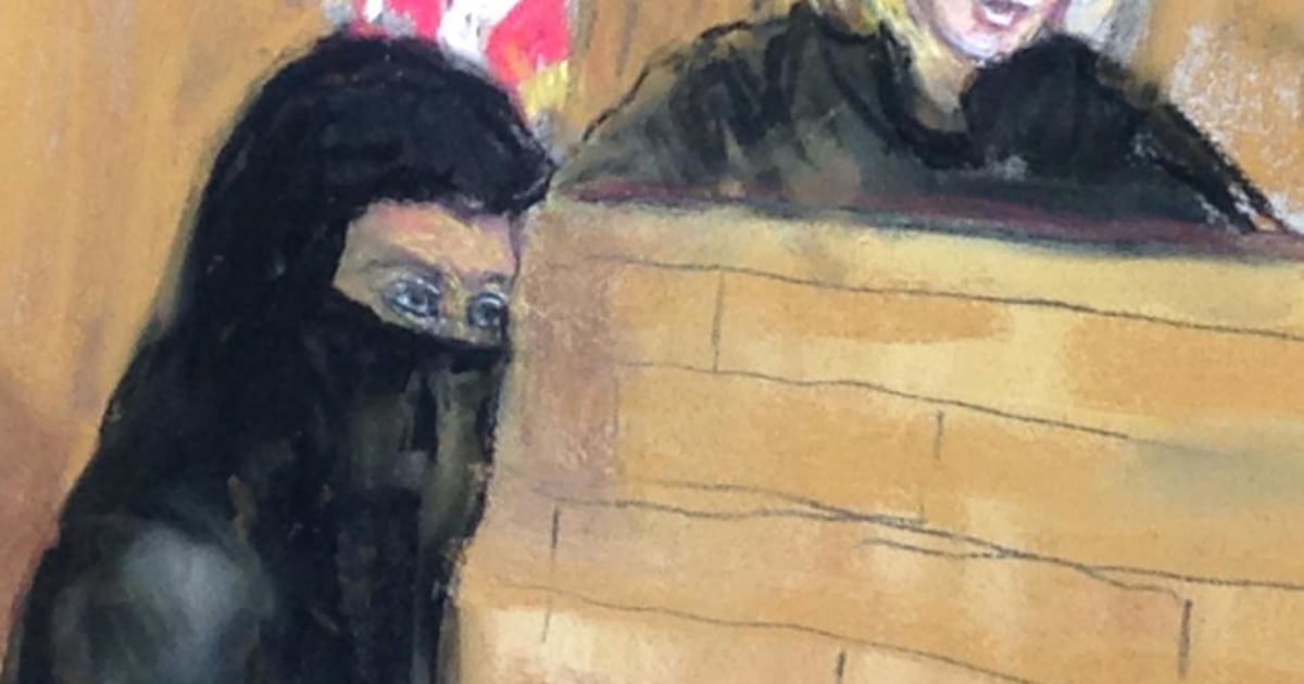 Keonna Thomas, Philadelphia Mom, Charged With Plan to Join ISIS