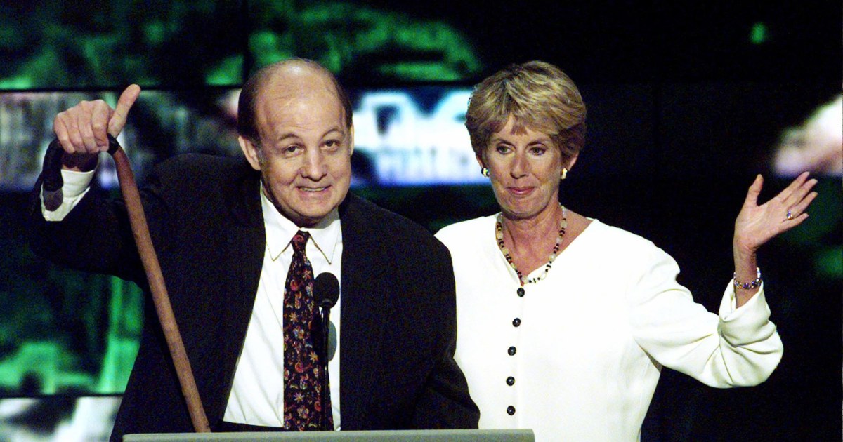 Sarah Brady, Prominent Advocate for Gun Control, Dies