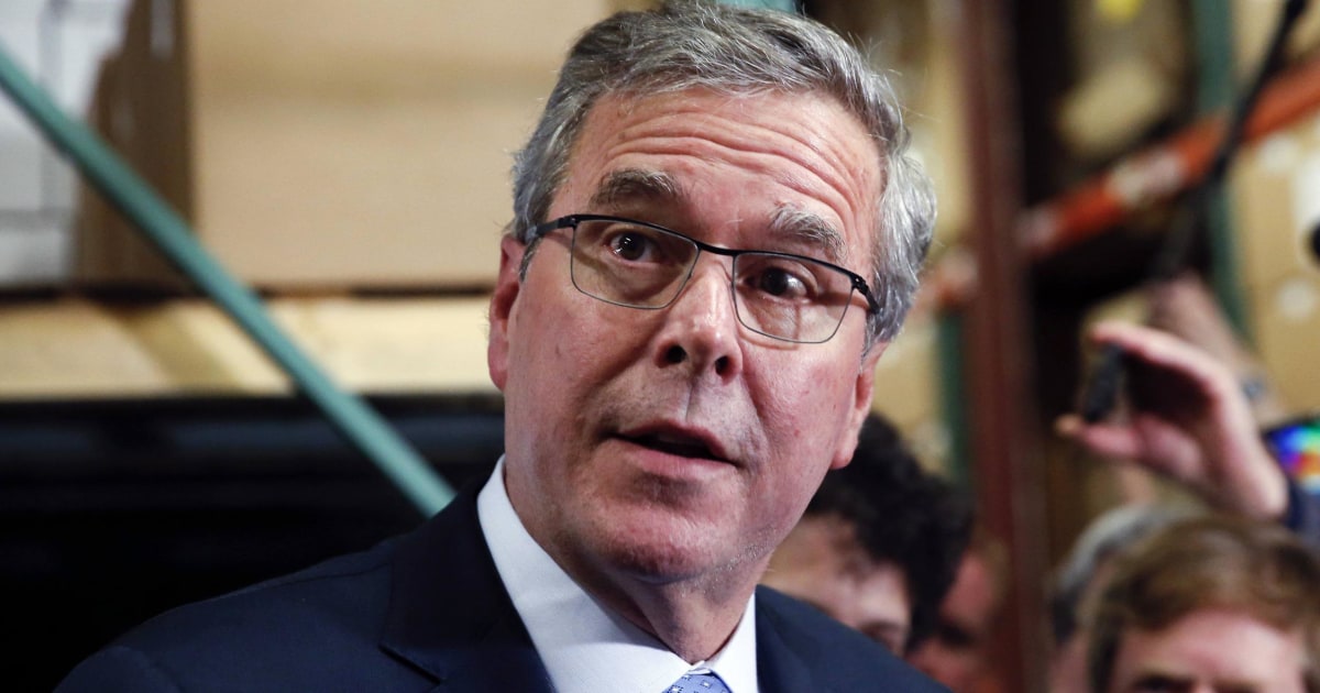 Jeb Bush's Hispanic Outreach Could Both Help and Hinder 2016 Bid