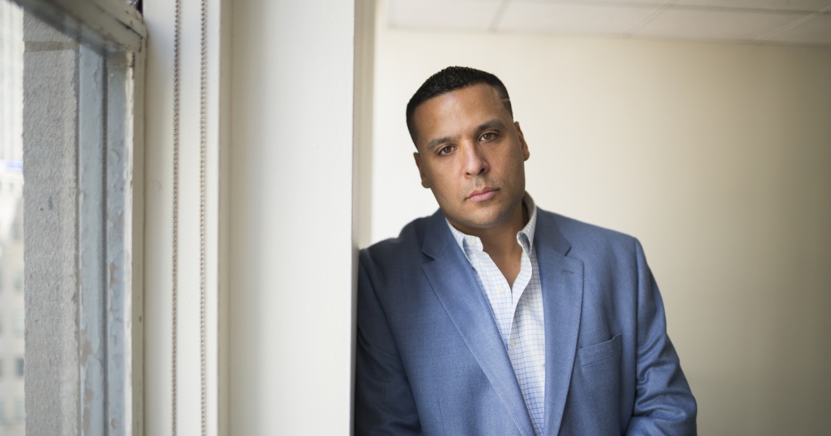 Fernando Bermudez and Other Wrongly Convicted Fight for Compensation