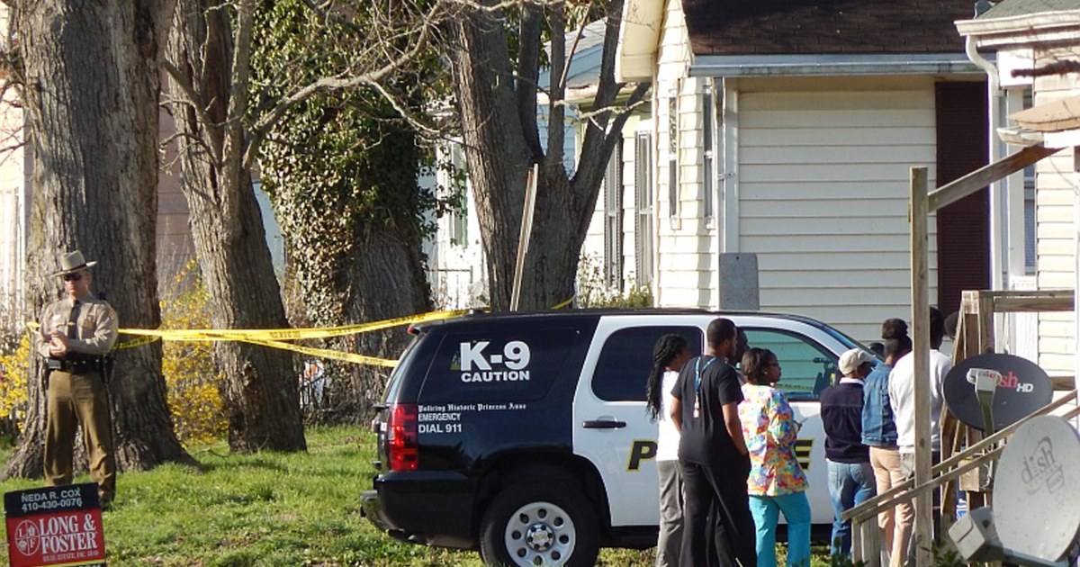 Dad Who Died With 7 Kids of Carbon Monoxide, Rodney Todd, Never Had ...