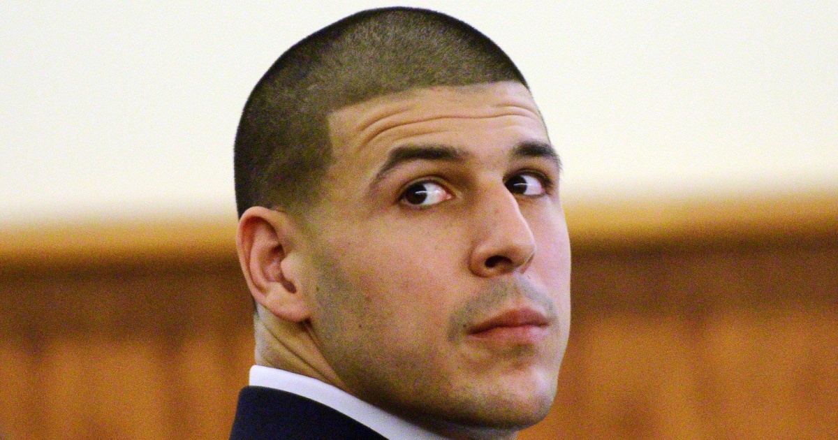 Aaron Hernandez Murder Trial: Defense Rests After Three Witnesses