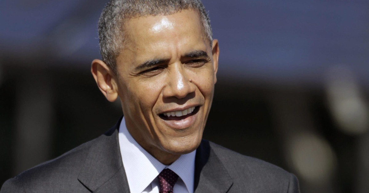 Watch Live: Obama Hosts Easter Prayer Breakfast