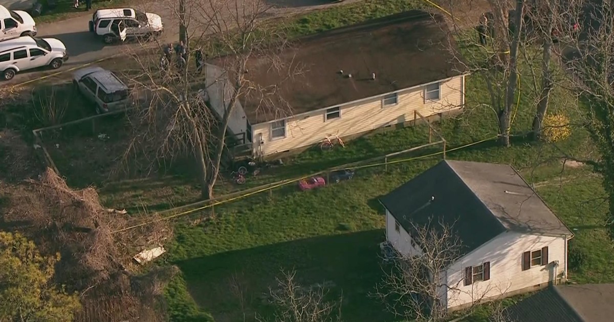 Carbon Monoxide Kills Dad, Seven Kids in Maryland; Generator Eyed