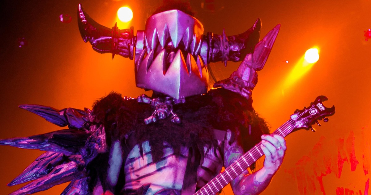 GWAR Denies Allegations in Suit by Late Singer Dave Brockie's Father