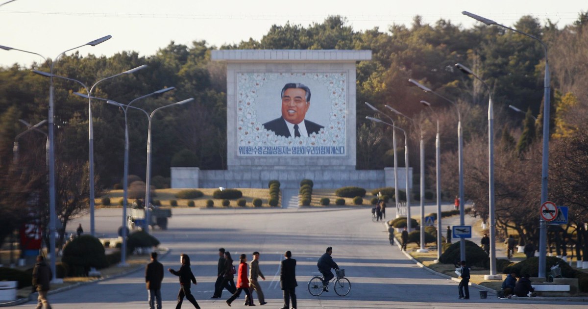 U.S. Aid Worker Sandra Suh to Be Expelled by North Korea: KCNA