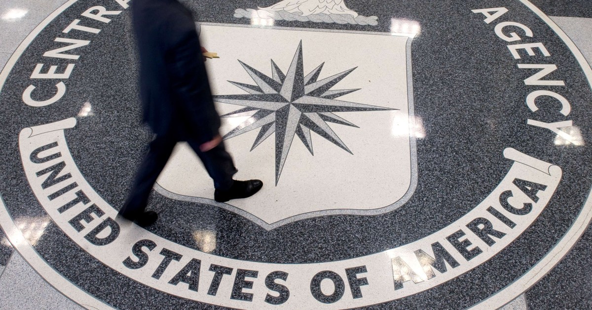 Former Spooks Criticize CIA Director John Brennan for Spying Comments