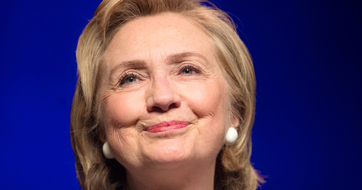 Hillary Clinton: 'I'm Running for President'