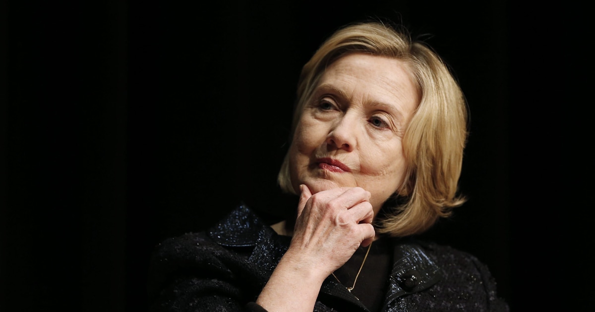 Hillary Clinton Joins Facebook, Gets 1.8M Video Views in 12 Hours