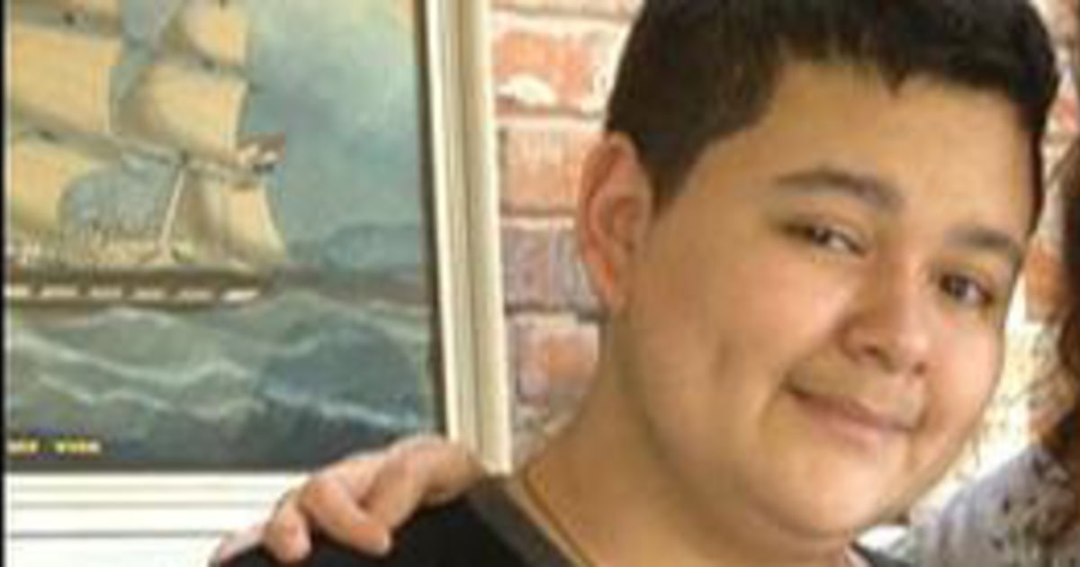 Rudolph 'Rudy' Farias IV