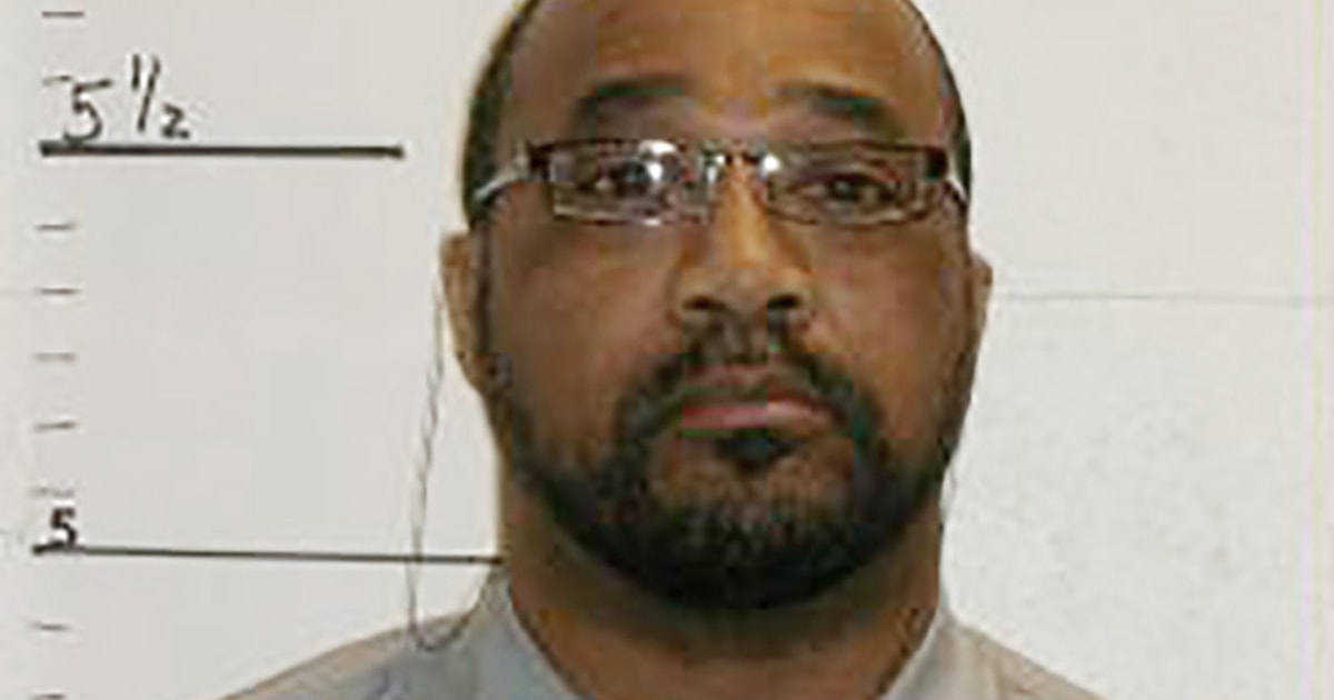 Missouri Executes Inmate for 1998 Killing Over Child Support