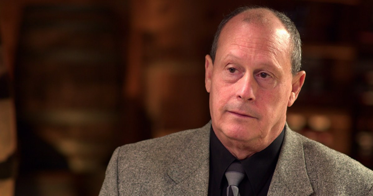 Detective Cleere, on a criminal's mind