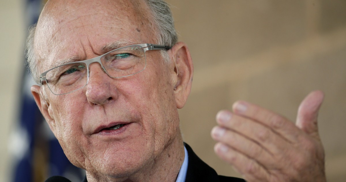 Senator's 'Frozen' Ringtone Interrupts Hearing