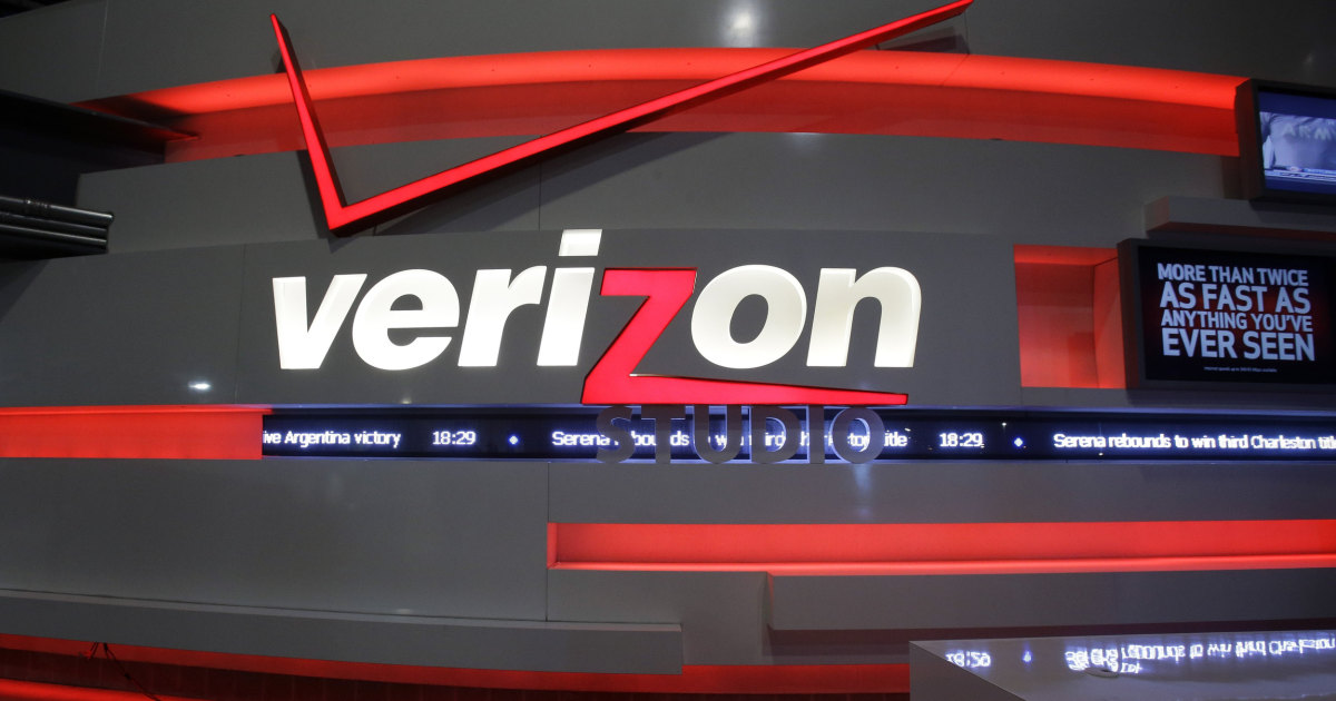 Verizon to Offer Custom Pay TV With Monthly Bundles