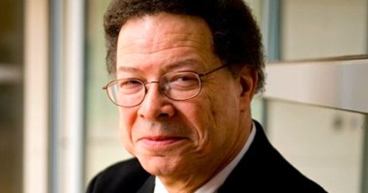 Barrier-Breaking Physician Levi Watkins Jr. Dies