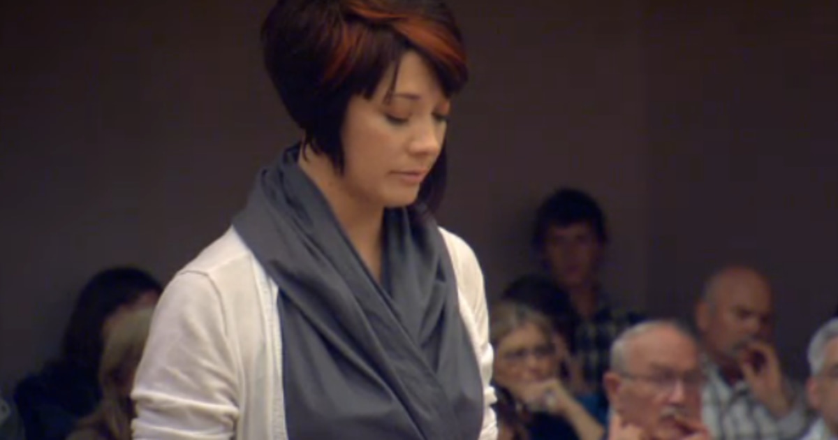 Victim Impact Statements