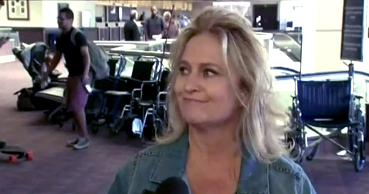 Plane Passengers Wait 6 Hours on Tarmac During Colorado Weather Woes