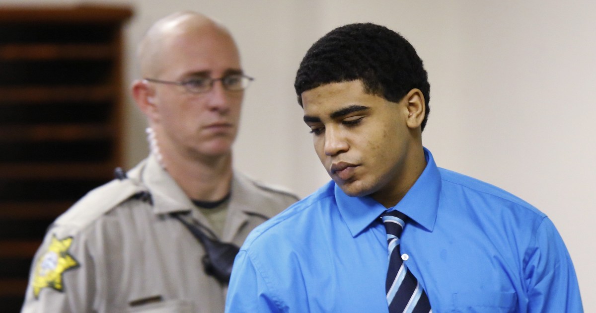 'Bored' Teen Convicted of Murder in Shooting of Australian Student ...