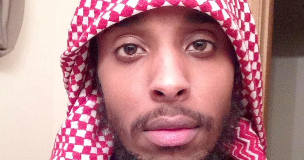 Ohio Terror Suspect Abdirahman Mohamud Said He Was 'Chilling in Istanbul'