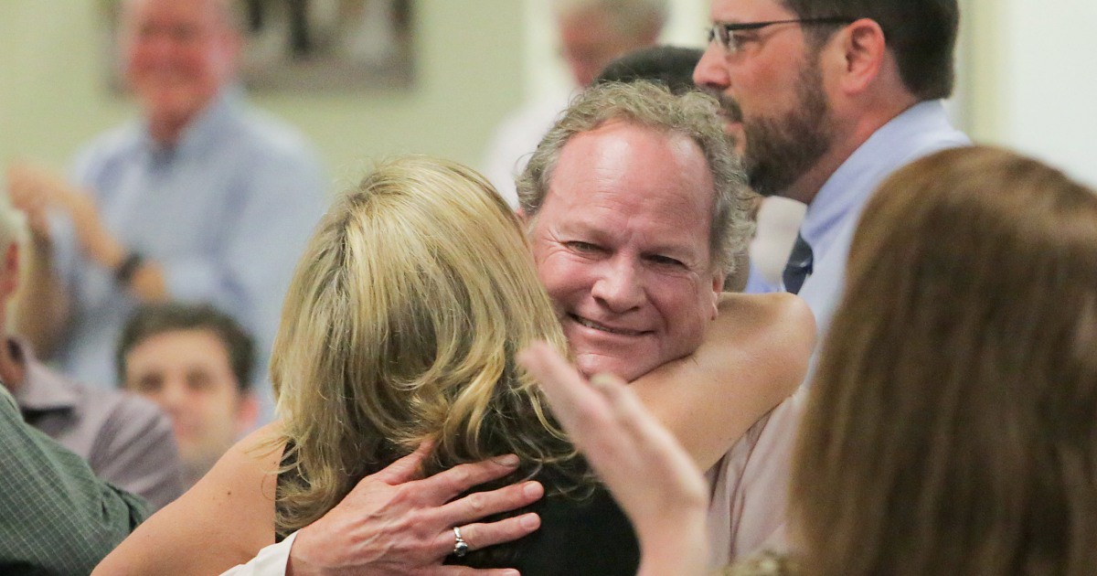 South Carolina Newspaper Wins Pulitzer for Series on Domestic Abuse