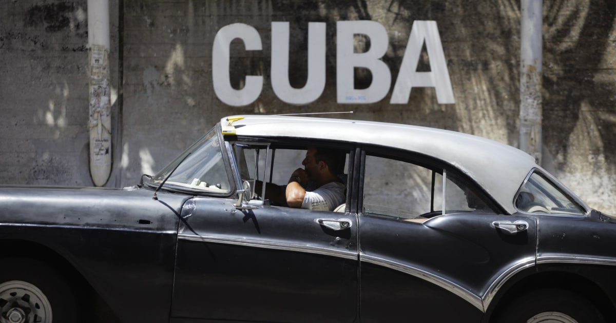 Is Cuba Open for Business? There's a Long Road Ahead