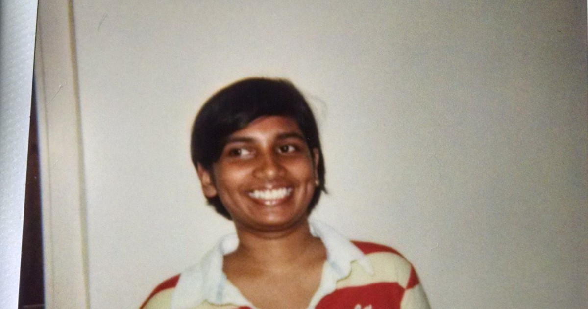 First Days: Family and Food Ease the Transition to America