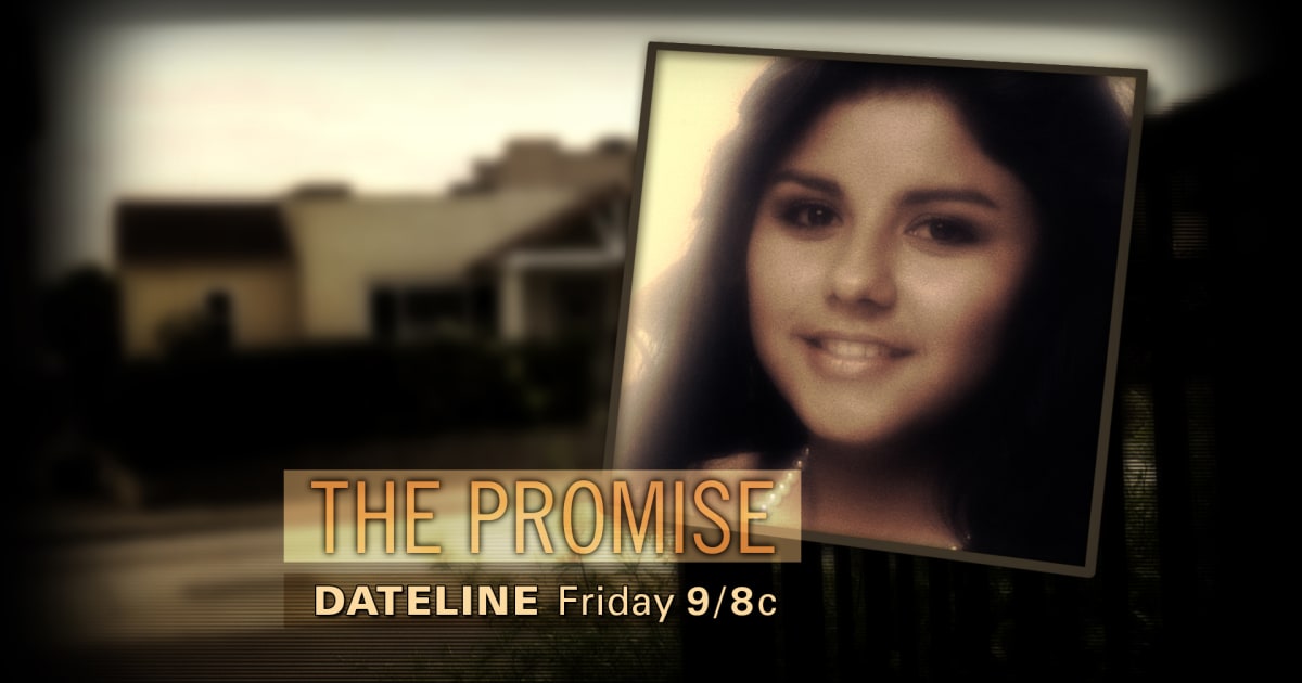 PREVIEW: The Promise