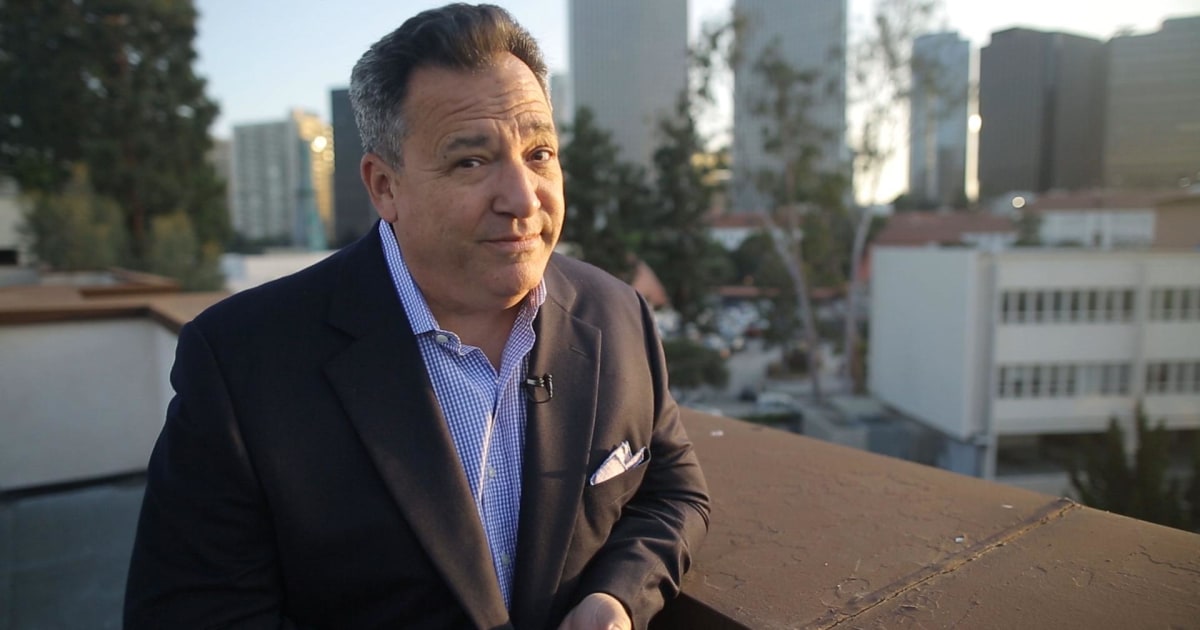 Josh Mankiewicz Previews 'The Promise'