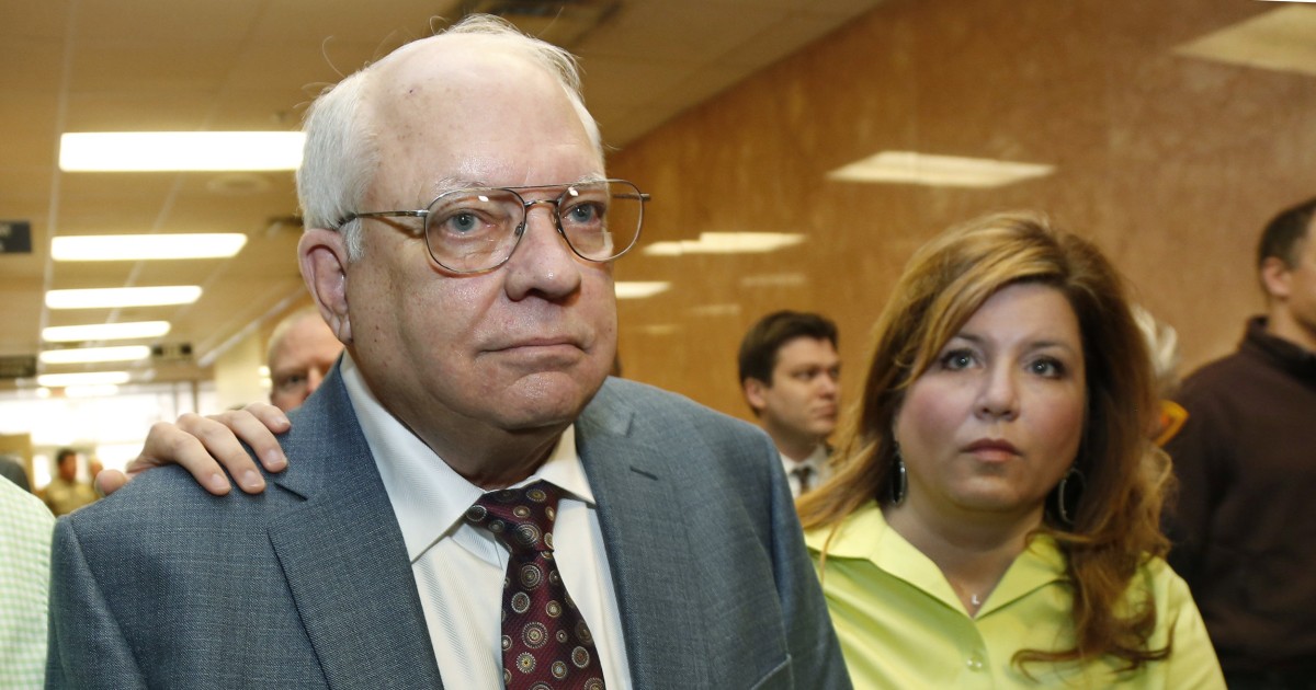 Tulsa Reserve Deputy Robert Bates Was Investigated in 2009