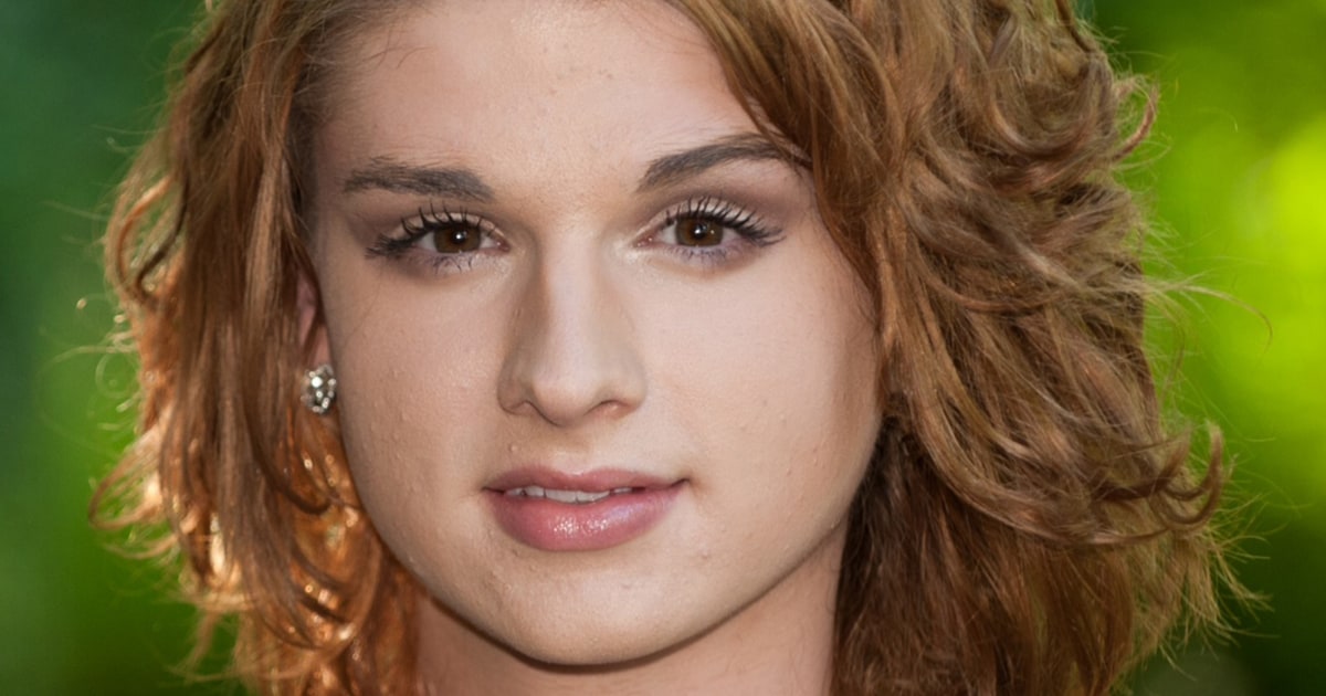 Transgender Teen Chase Culpepper Wins Right to Wear Makeup in South ...