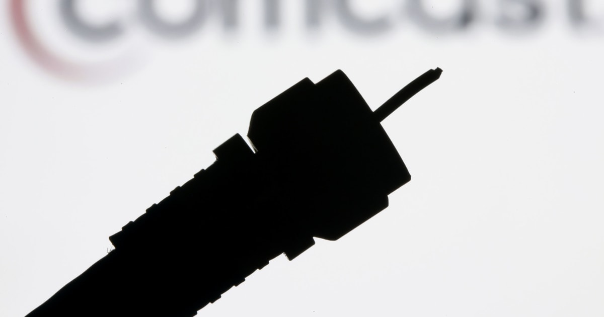 Comcast Drops $45B Bid For Time Warner Cable