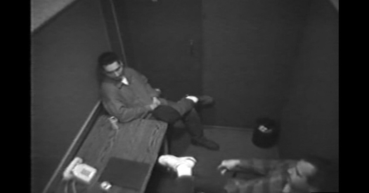 Sam fields more questions from the police