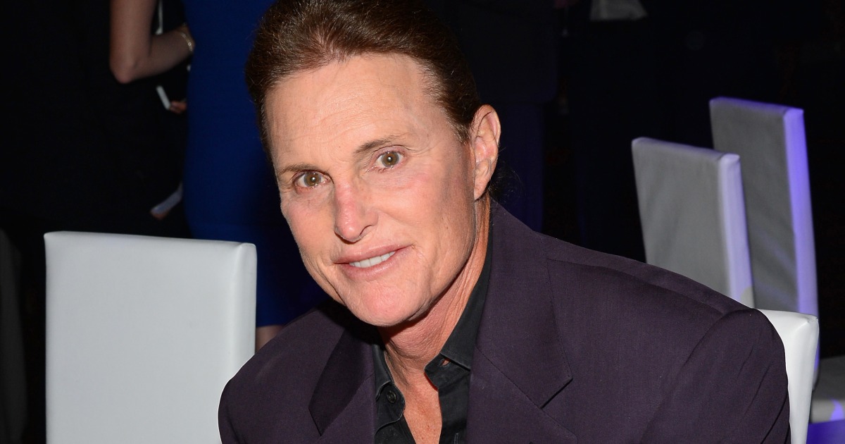 Bruce Jenner Comes Out as Transgender Woman: How Family, Celebrities ...