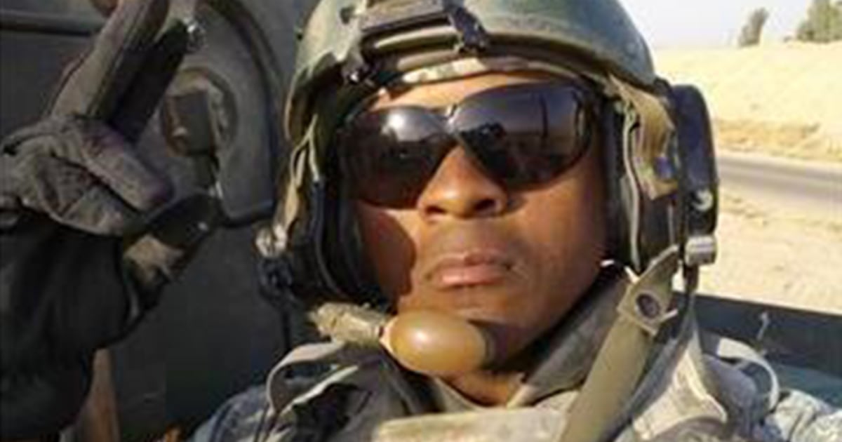 Cabbie Anis Sardar Convicted in Iraq Bomb Death of Sgt. Randy Johnson