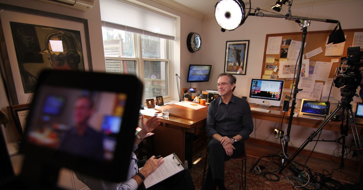 Garry Trudeau on Charlie Hebdo, Doonesbury and the Future of Satire