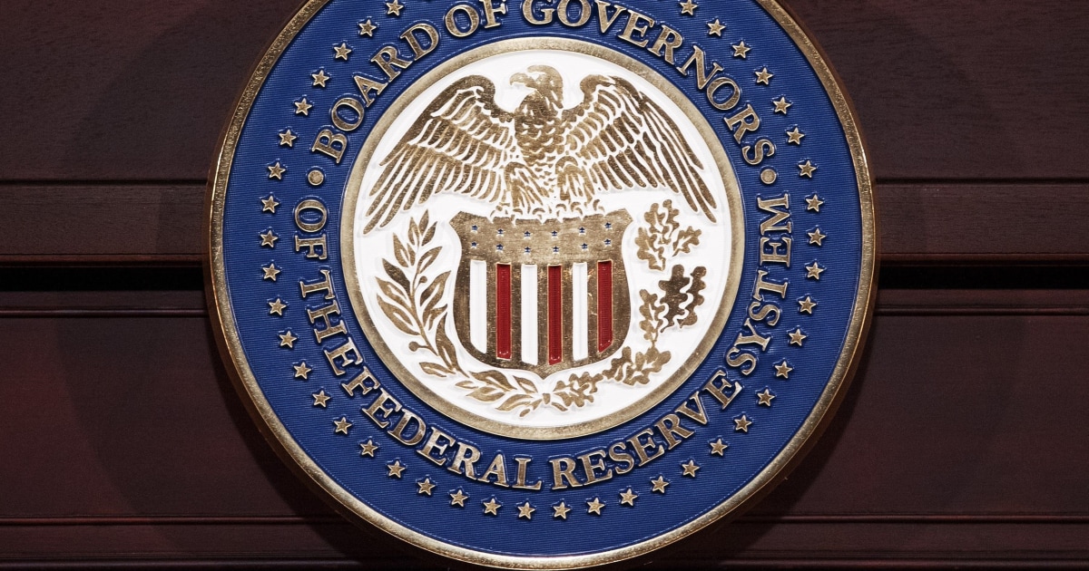 U.S. 'Approaching' Conditions for Interest Rate Hike: Fed Minutes